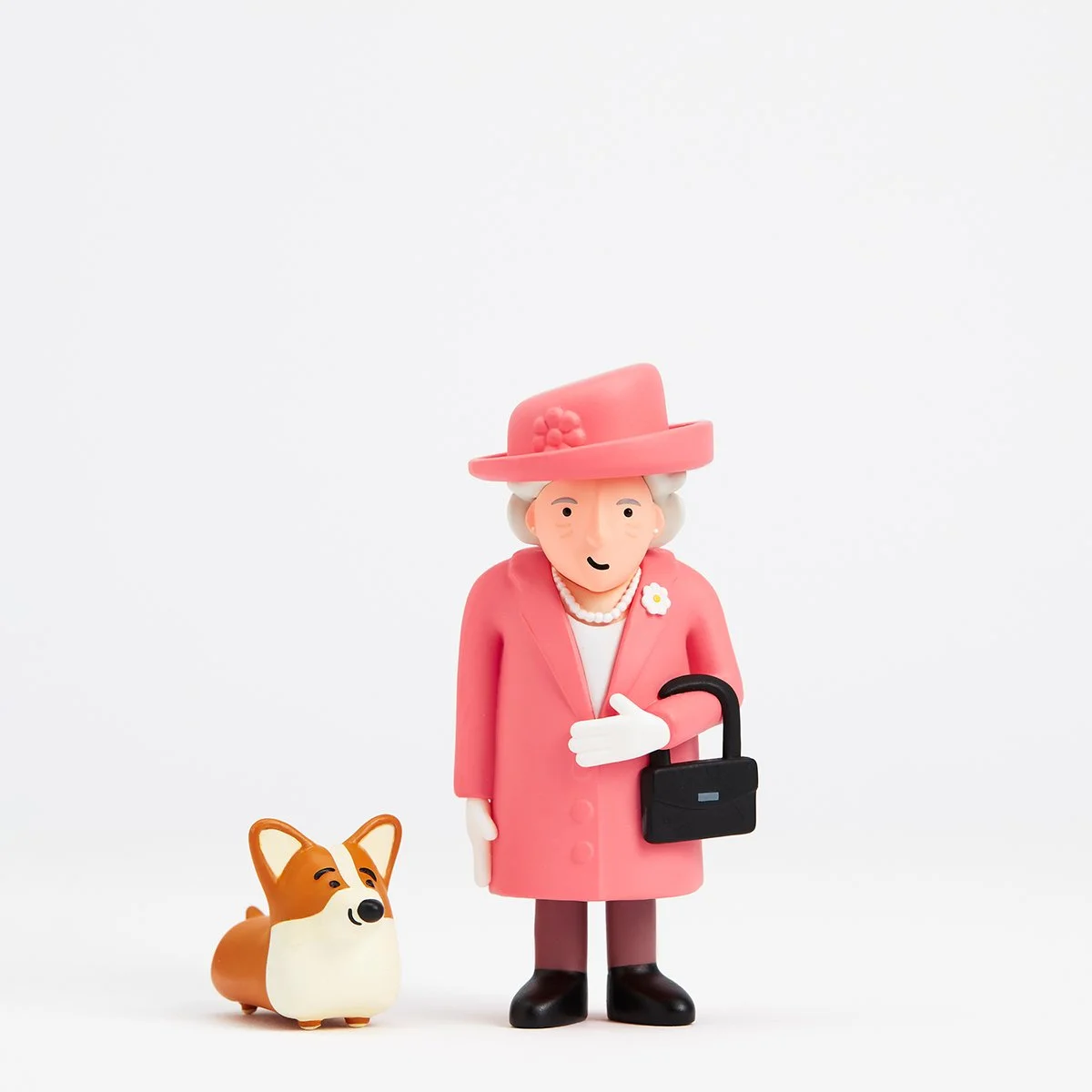 Collectable London Art Toys | Modern Souvenirs | Collectable Cities