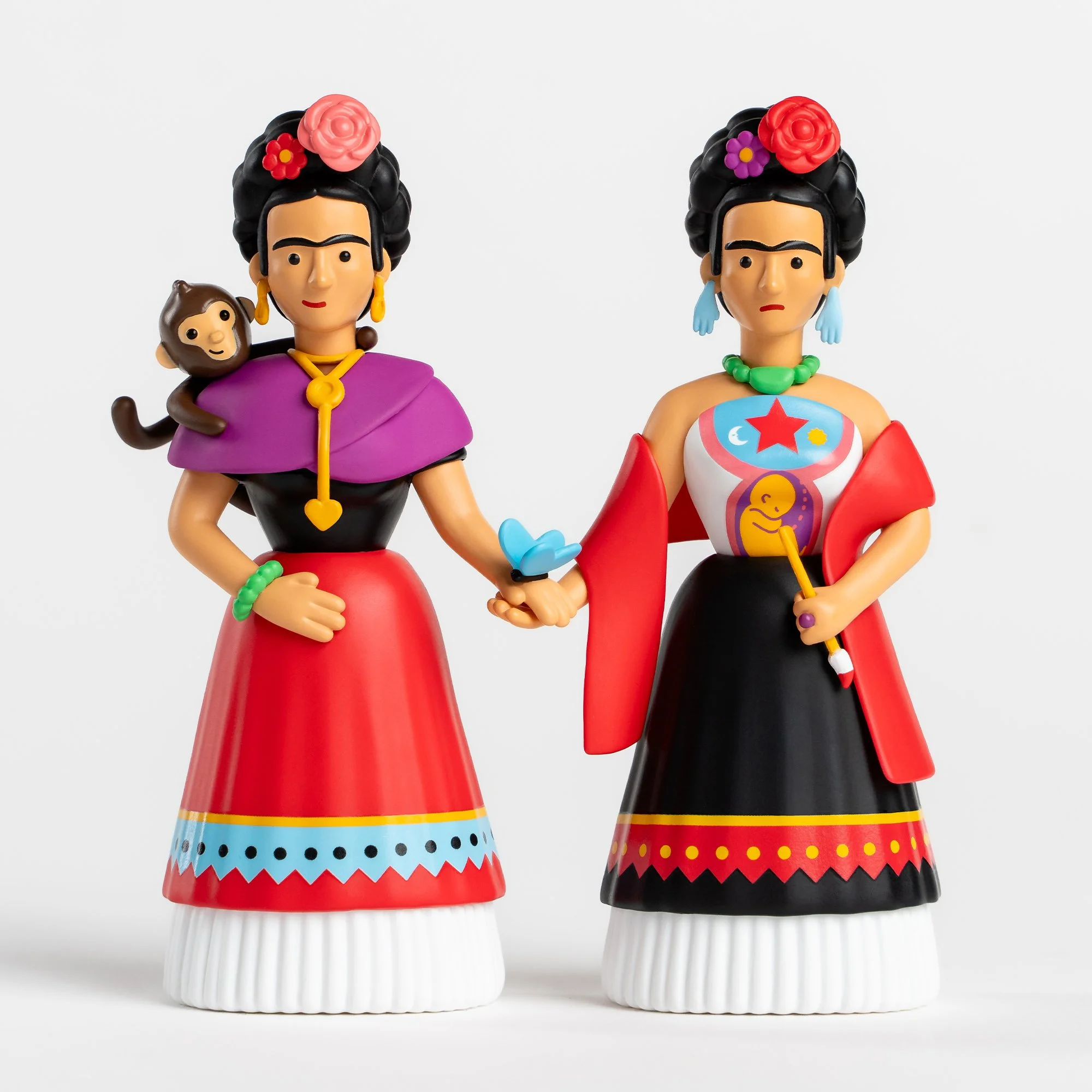 Collectable London Art Toys | Modern Souvenirs | Collectable Cities