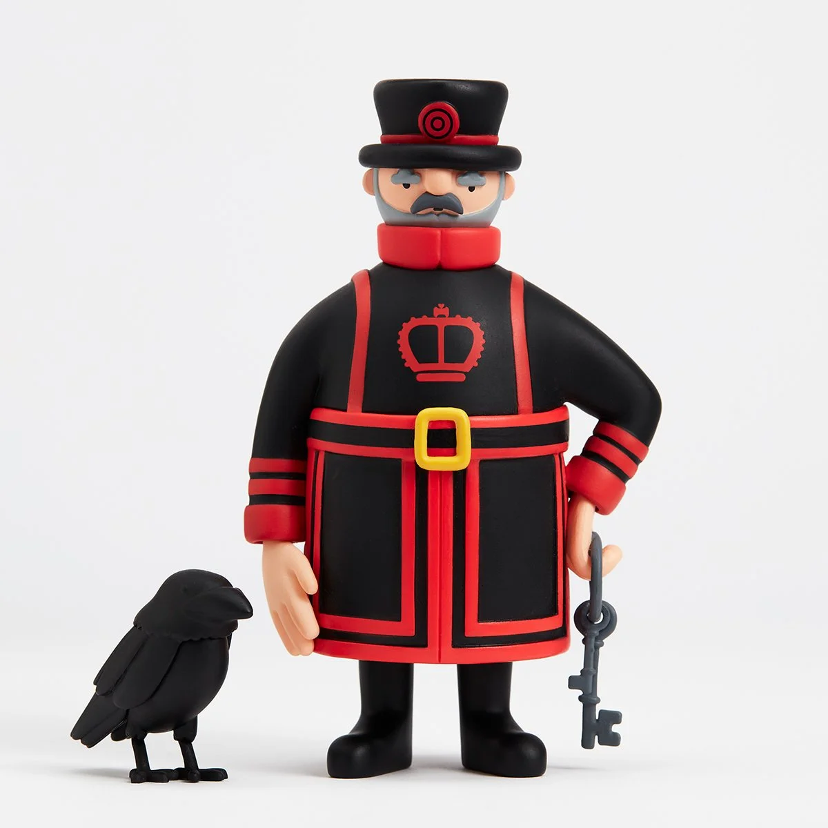 Collectable London Art Toys | Modern Souvenirs | Collectable Cities