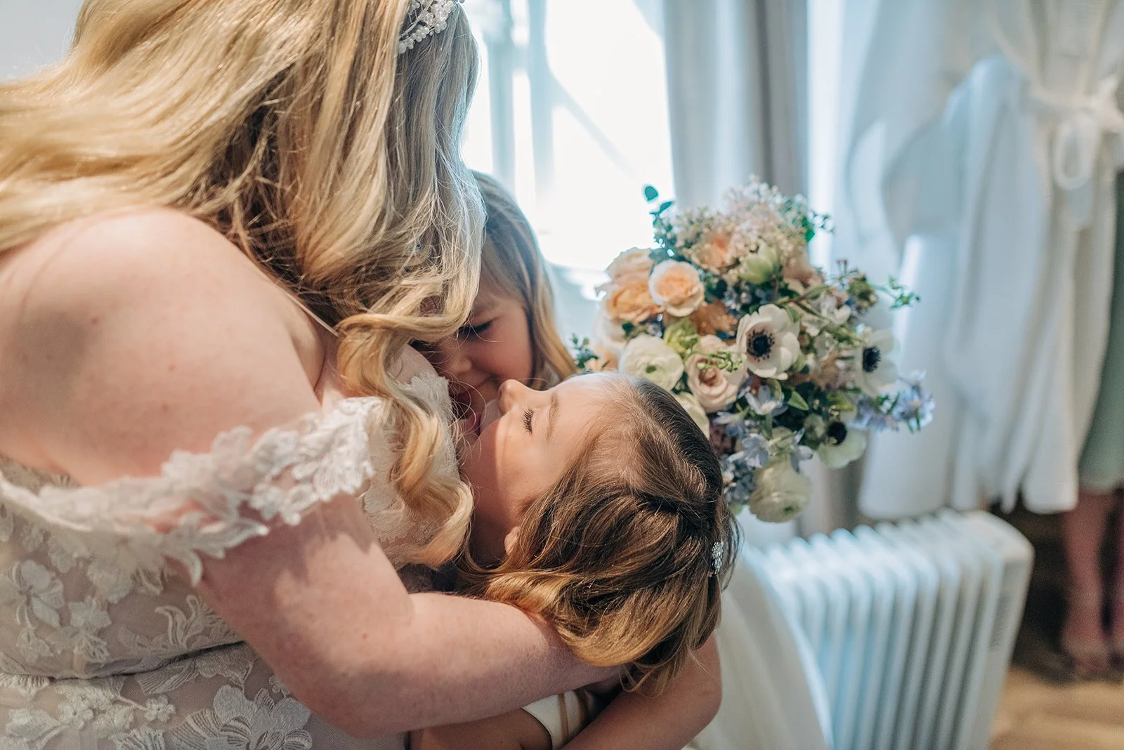 Pentney Abbey Wedding - Spring Norfolk Wedding - Caitlin & Jack ...
