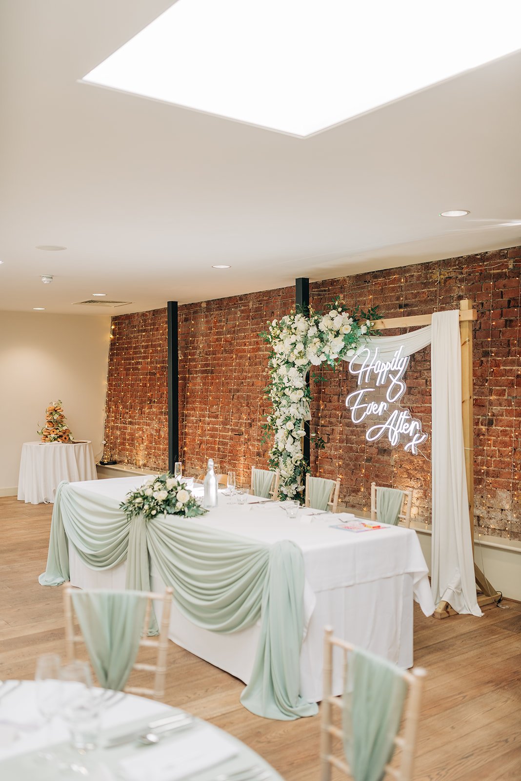 Norfolk Mead Hotel Wedding - Rebecca & Ben — Charlotte Leys Photography
