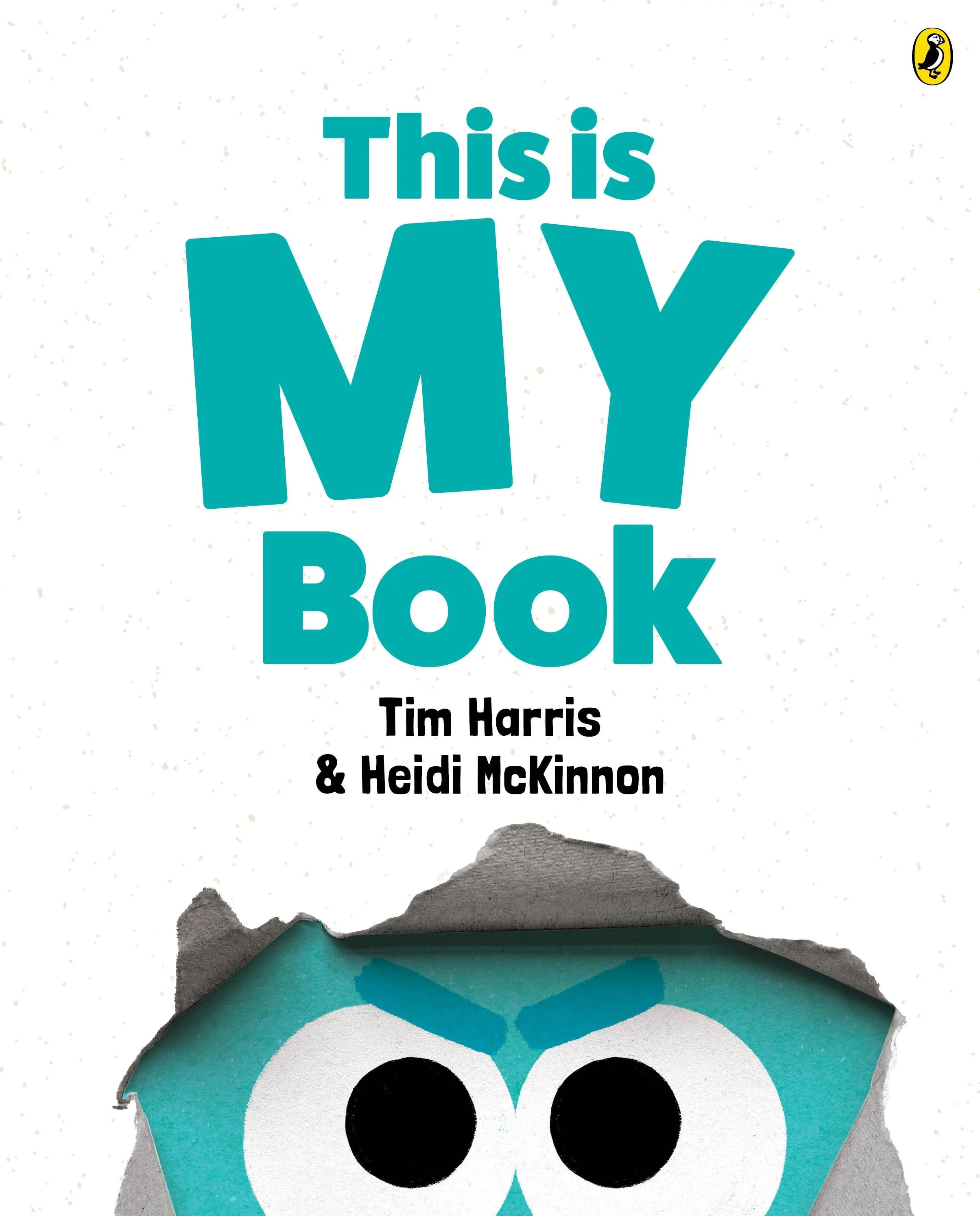 Events — Tim Harris Book