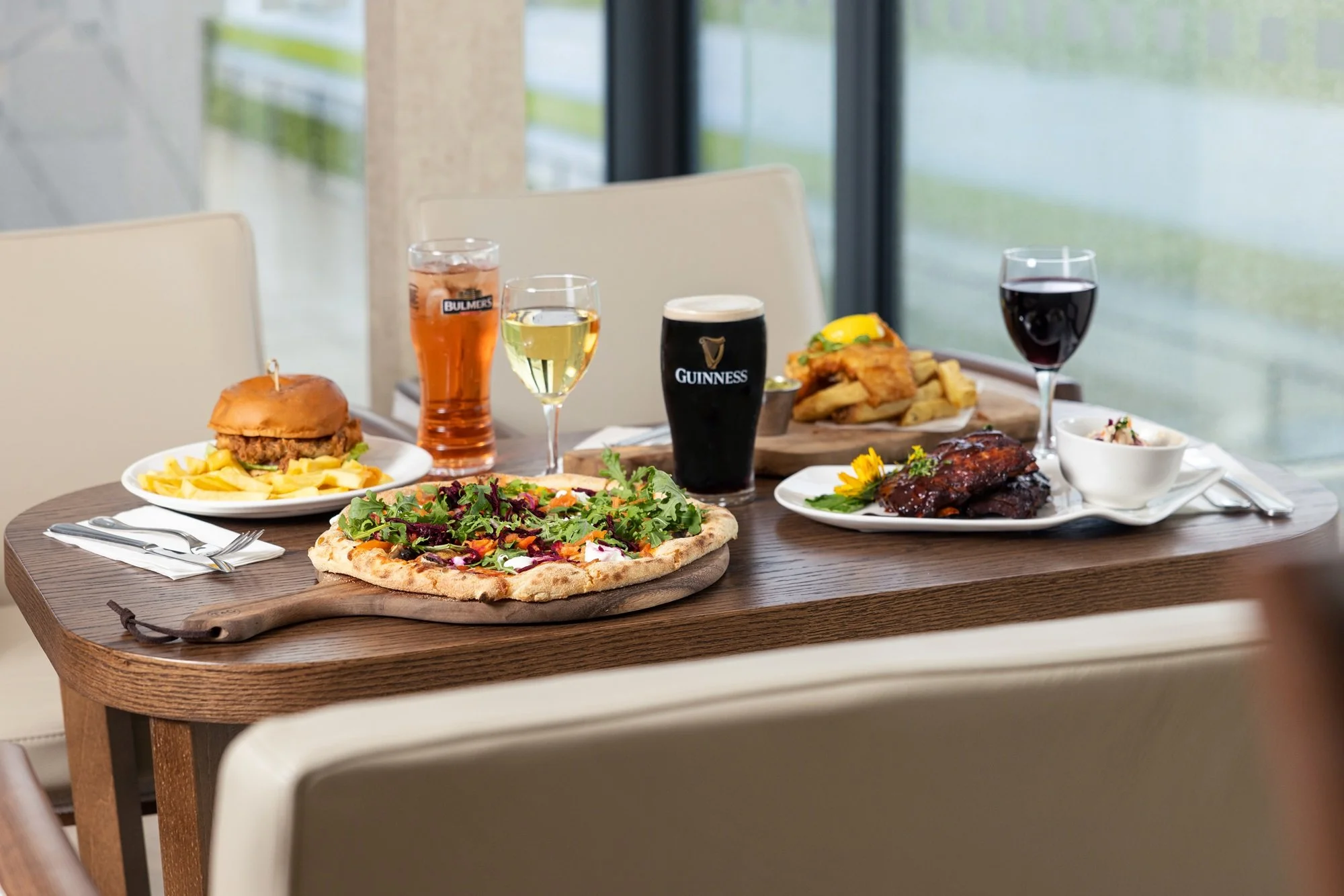 Celebrate Success at The Terrace – Your Graduation Dining Destination ...