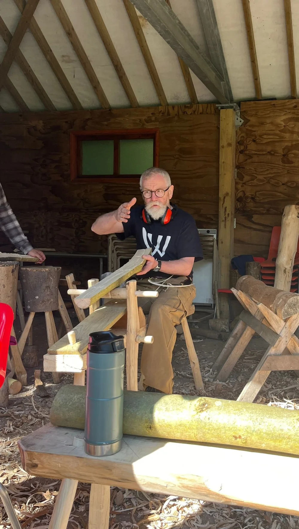 Thorn Wood Forge | Hand Forged Tools