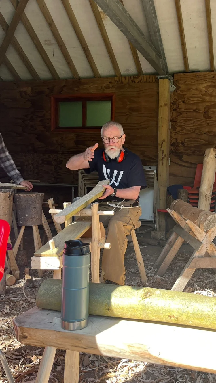 Thorn Wood Forge | Hand Forged Tools