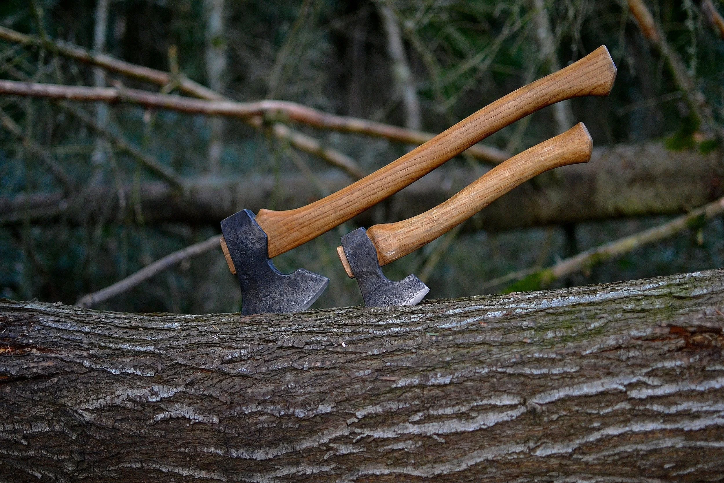 Thorn Wood Forge | Hand Forged Tools