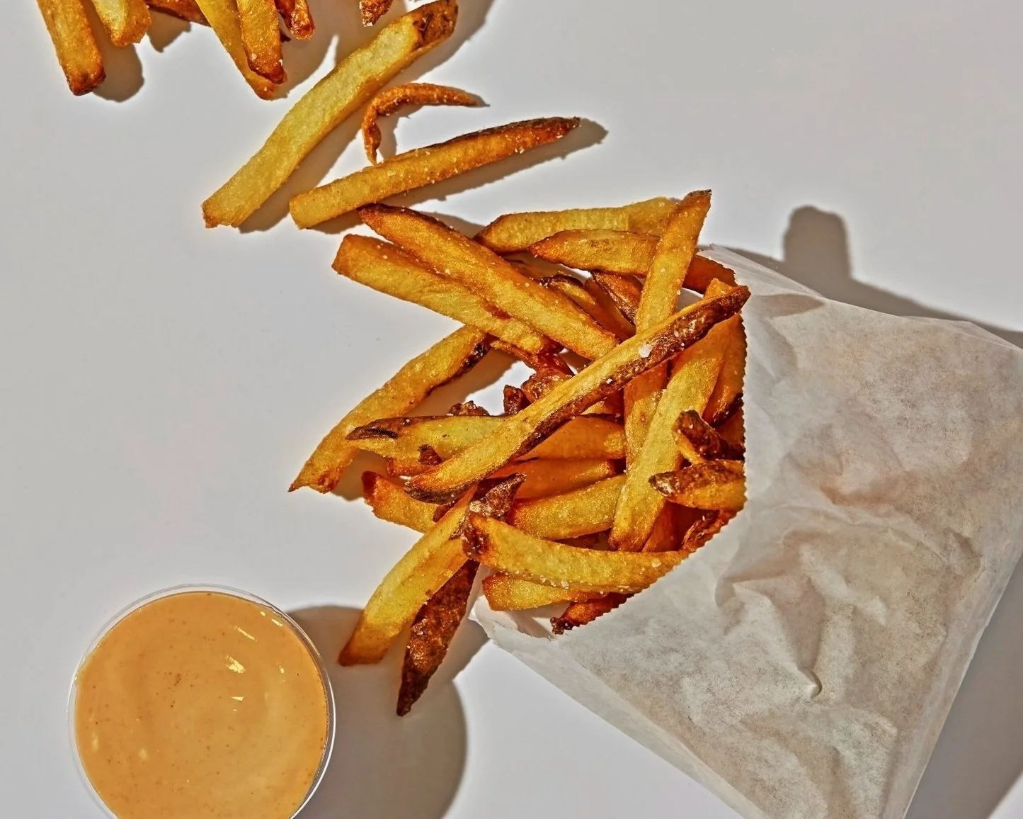 Washington, D.C.'s Best Crispy Chicken + Smash Burgers — Swizzler ...