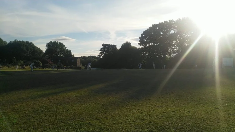 Junior Cricket in Leeds | U13s — Meanwood Cricket Club