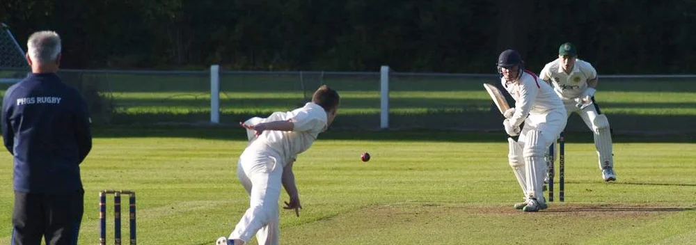 Junior Cricket in Leeds | U18s — Meanwood Cricket Club