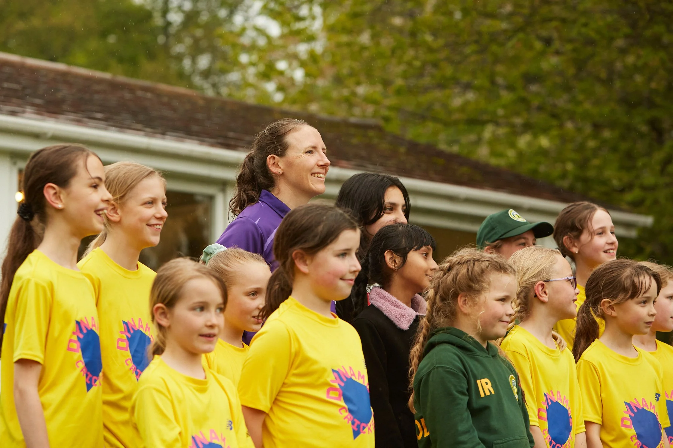 Meanwood Cricket Club — Seniors | Women & Girls | Juniors | Disability ...