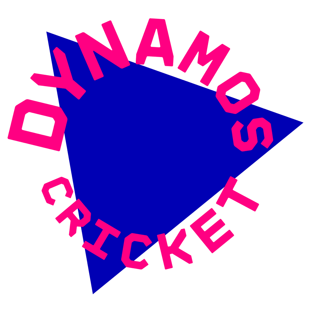 All-Girls Dynamos Cricket in Leeds — Meanwood Cricket Club