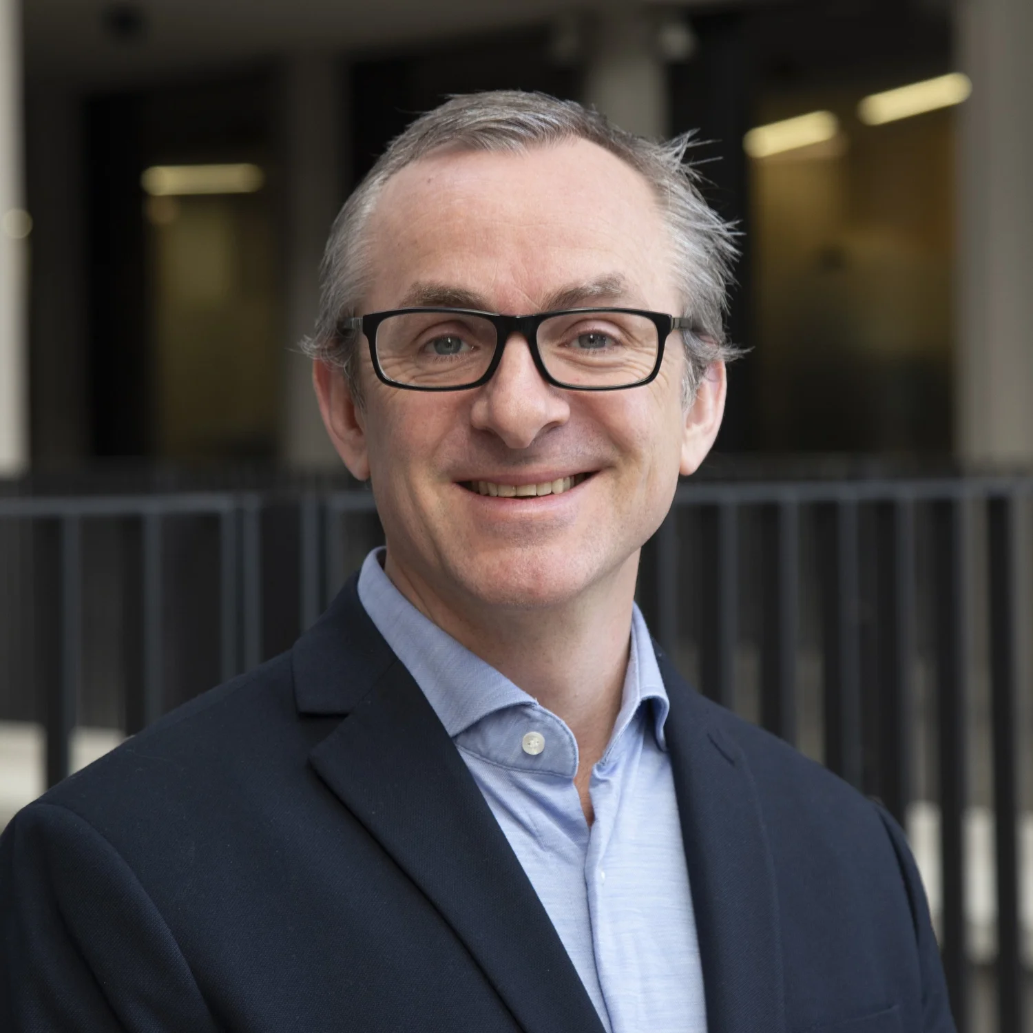 Our People — RYAN+LAMB Architects