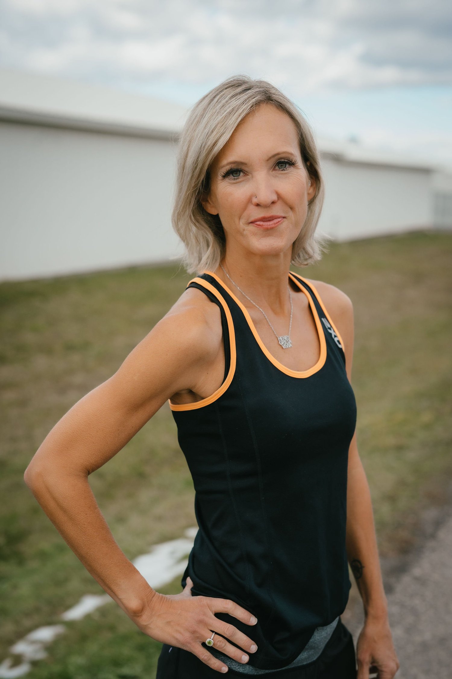 About — Grit Sports Nutrition