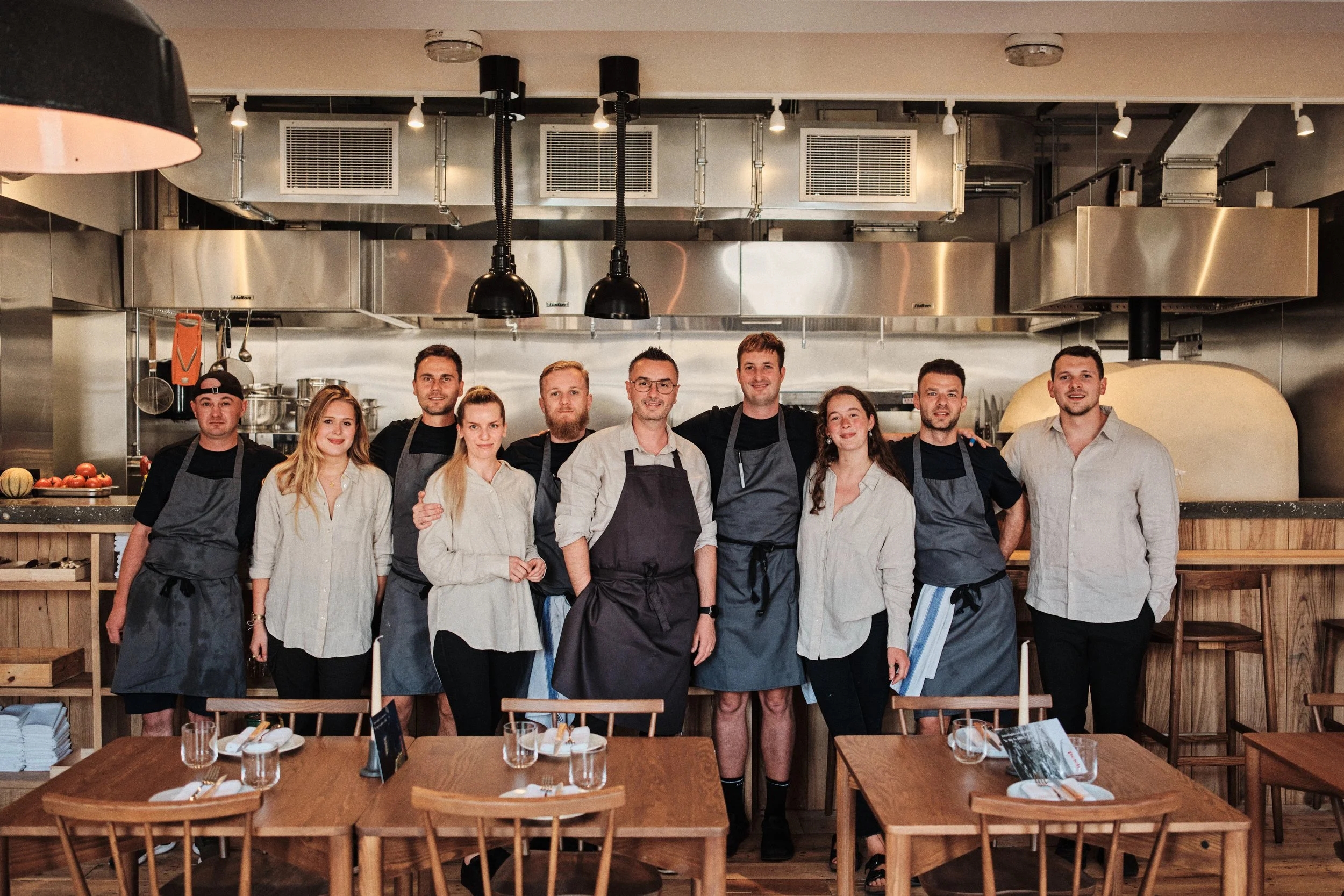 Pêtchi Restaurant & Bar