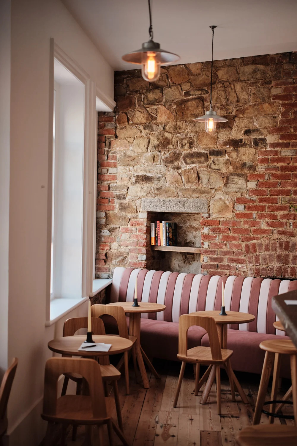 Pêtchi Restaurant & Bar