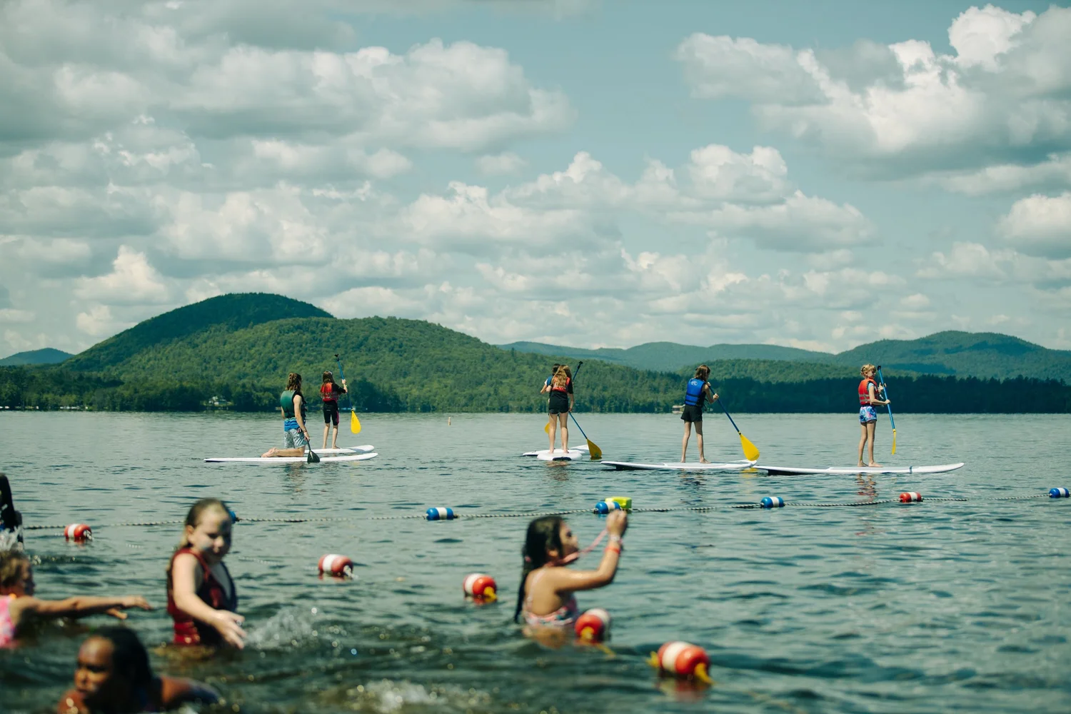 Registration FAQs — Camp Fowler