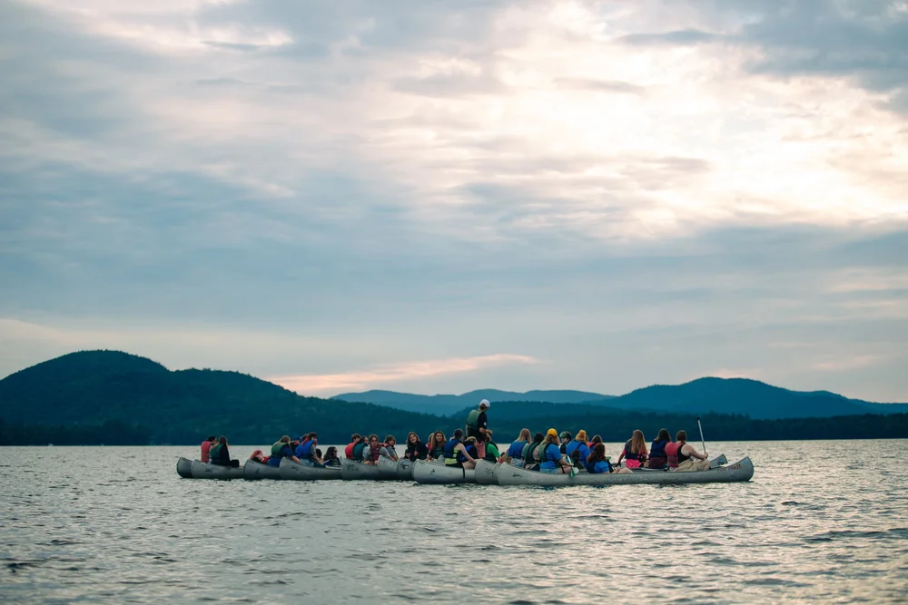 Donors — Camp Fowler