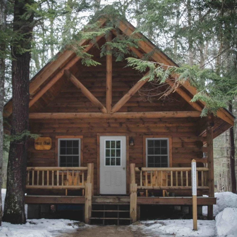 Reservations — Camp Fowler