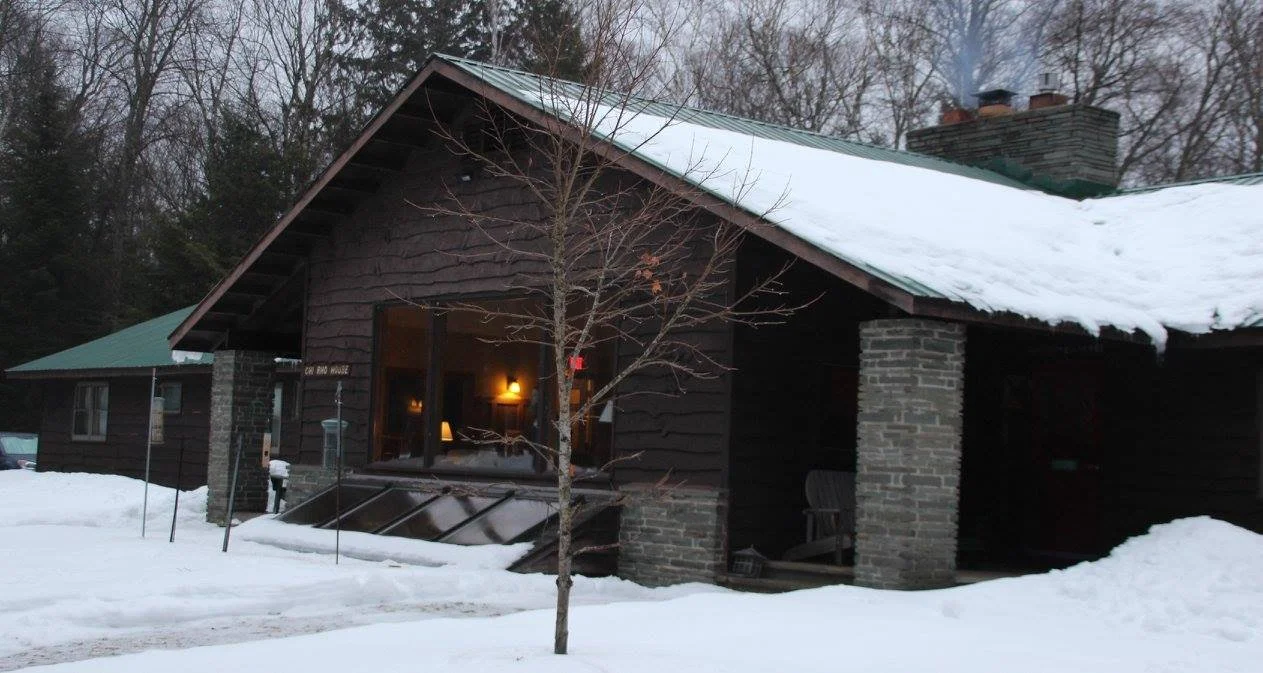 Chi Rho — Camp Fowler