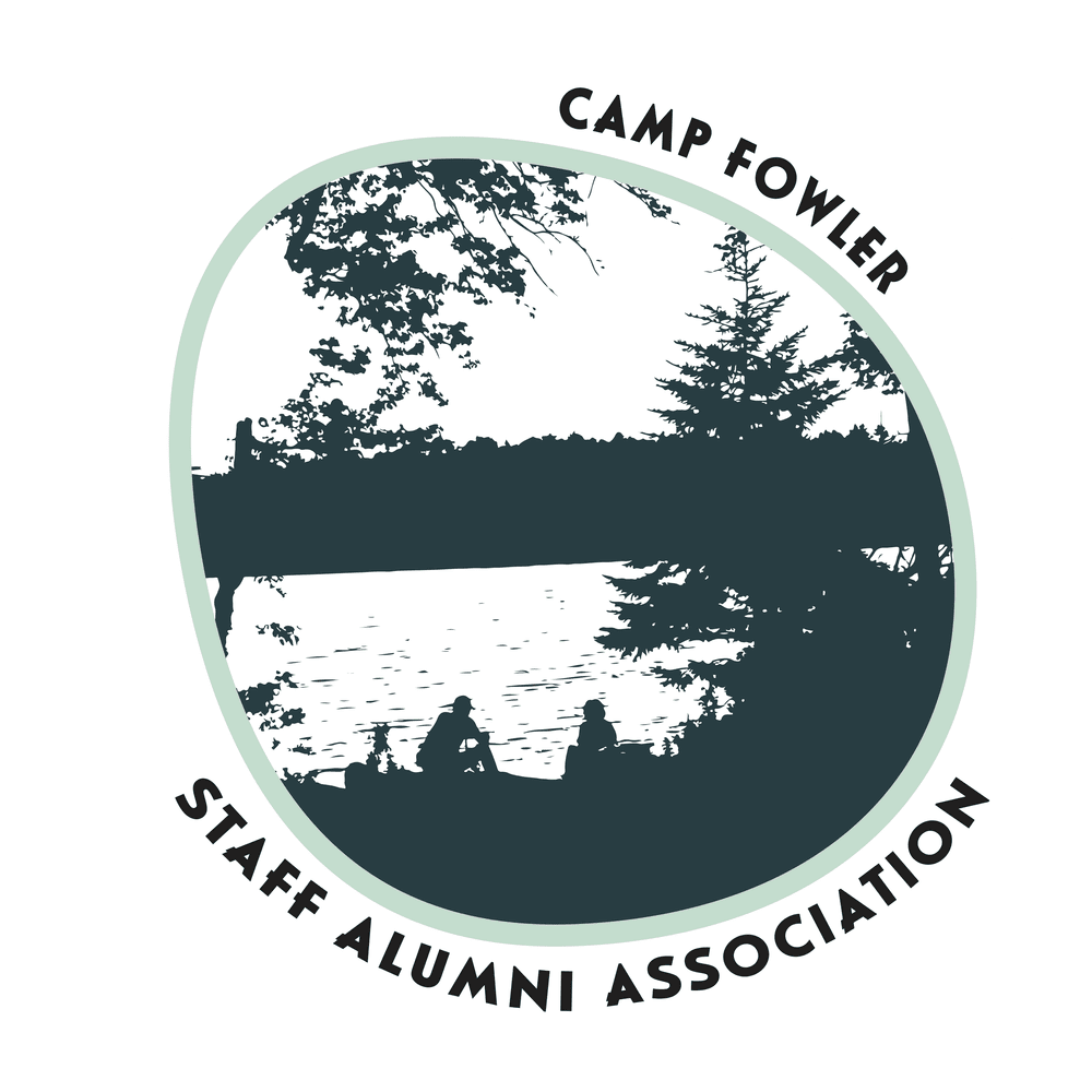 Staff Alumni — Camp Fowler