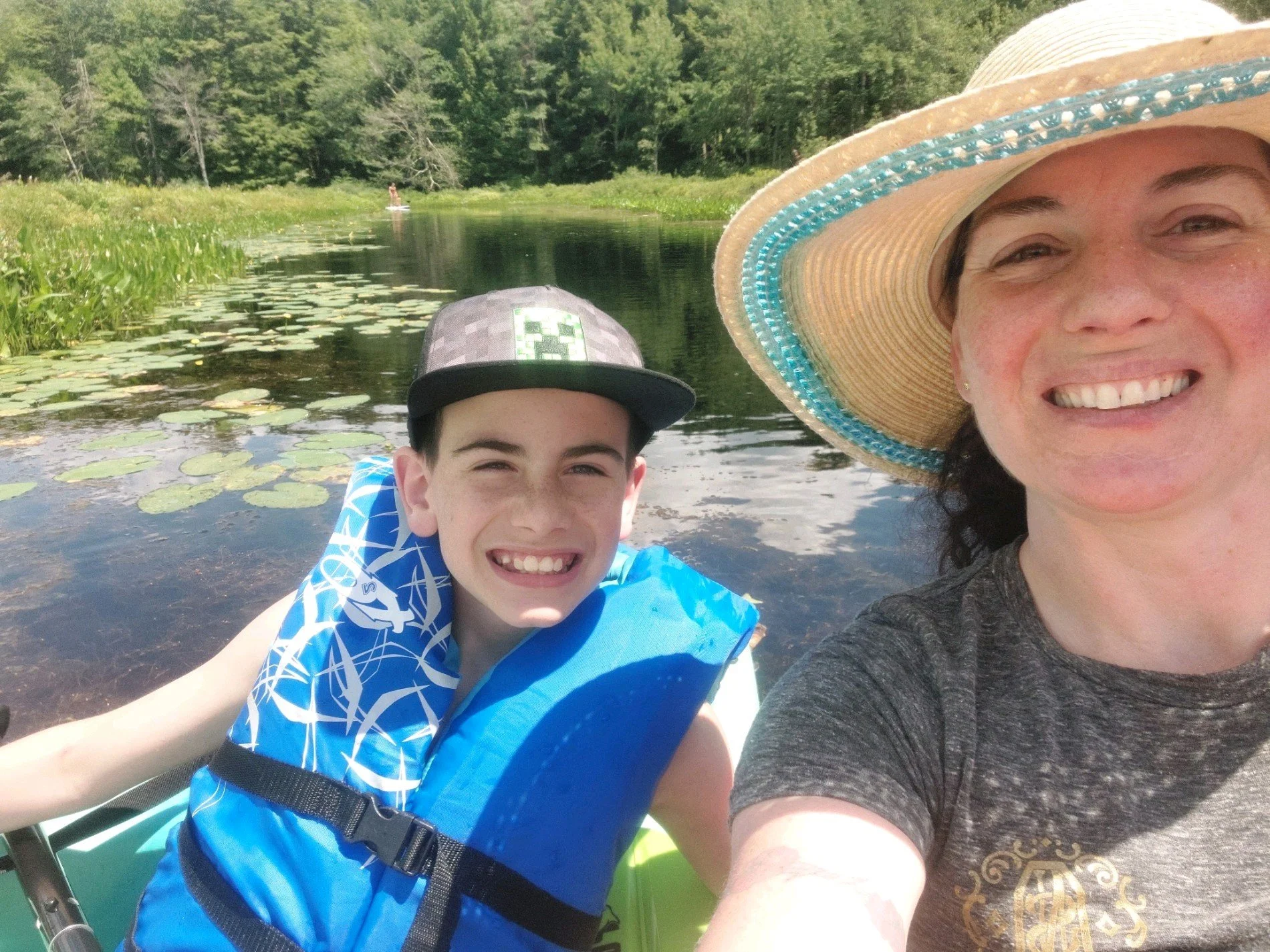 About — Camp Fowler