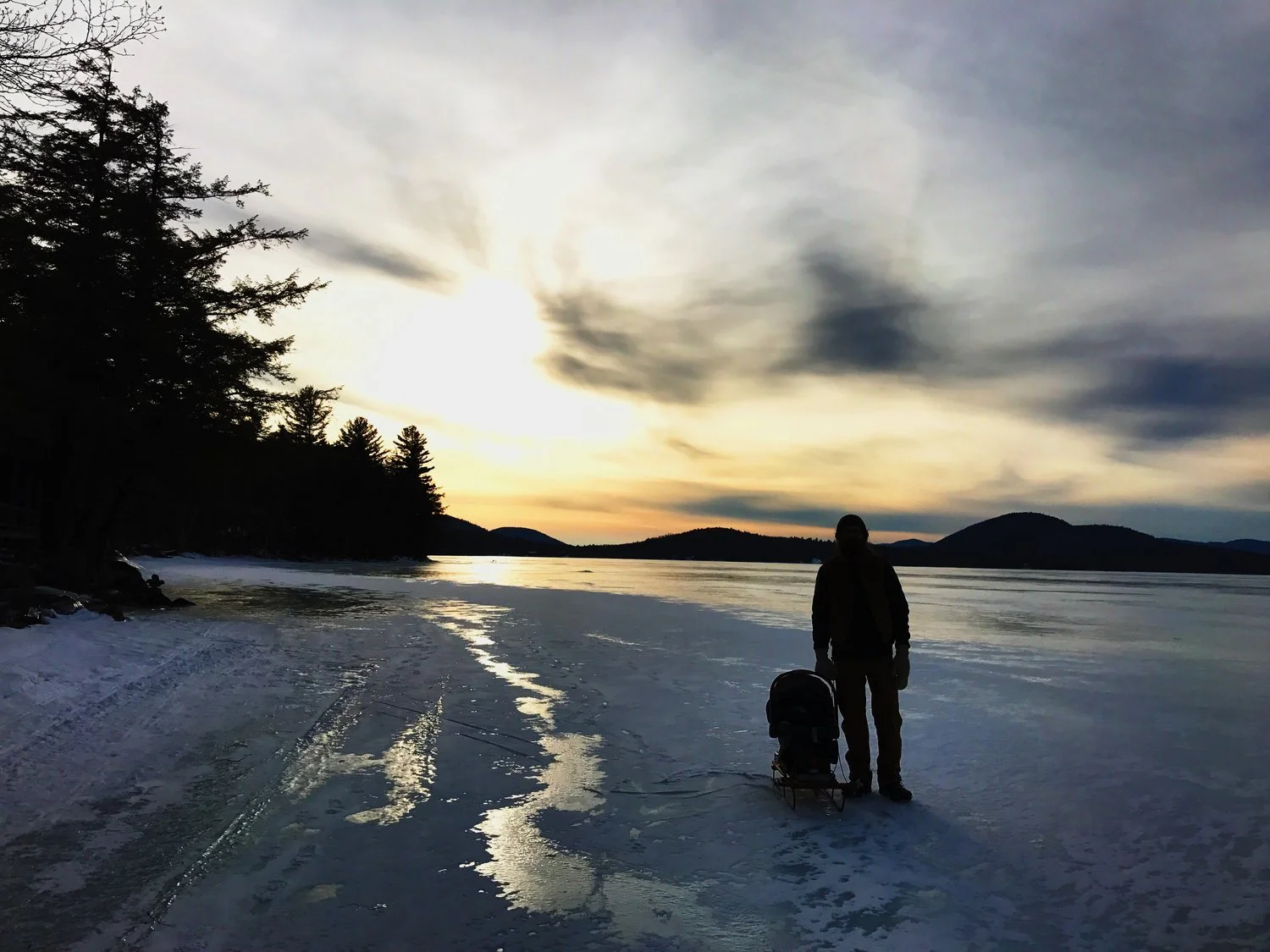 Seasonal — Camp Fowler