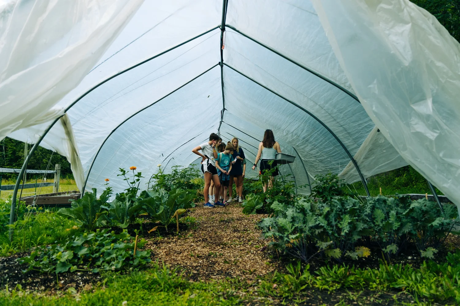 About — Camp Fowler