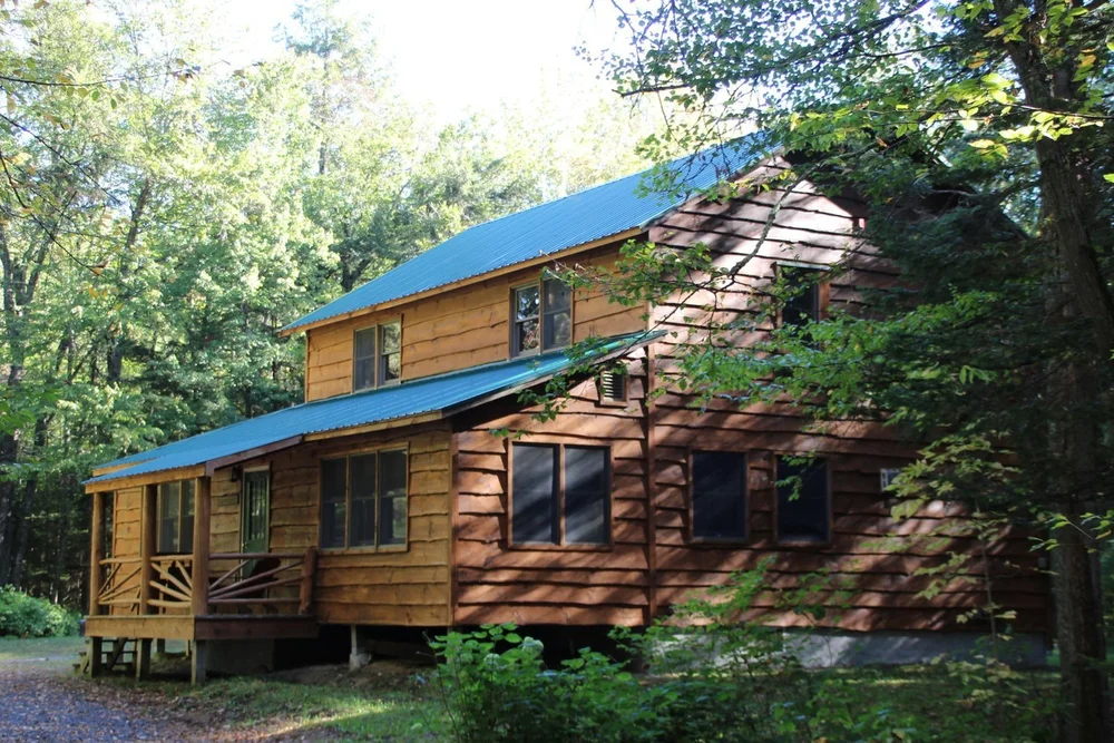 Reservations — Camp Fowler