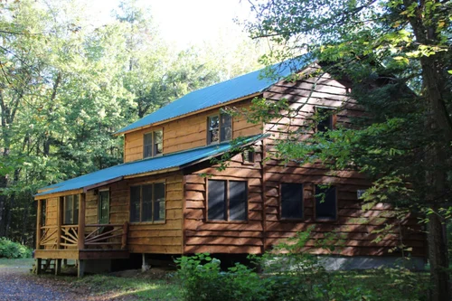 Reservations — Camp Fowler