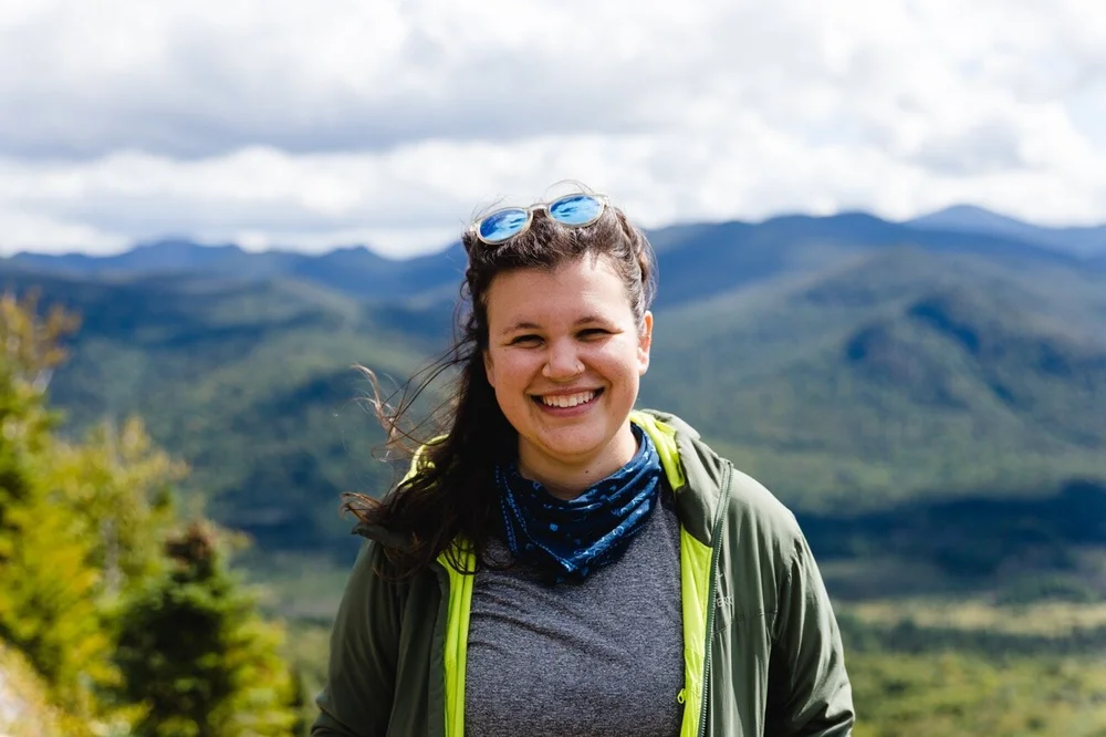 About — Camp Fowler