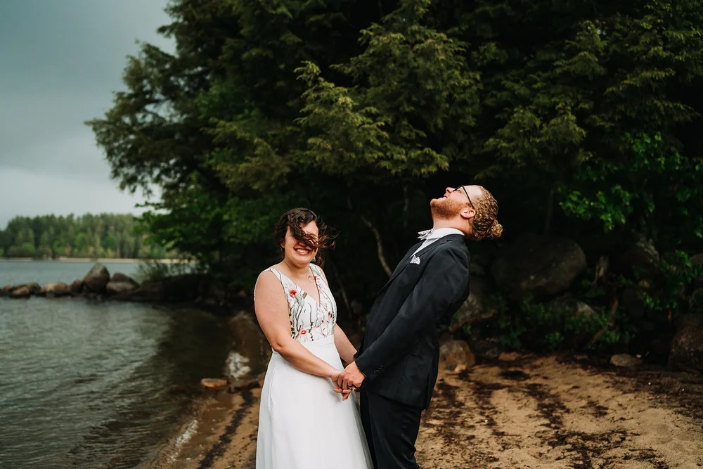 Weddings — Camp Fowler