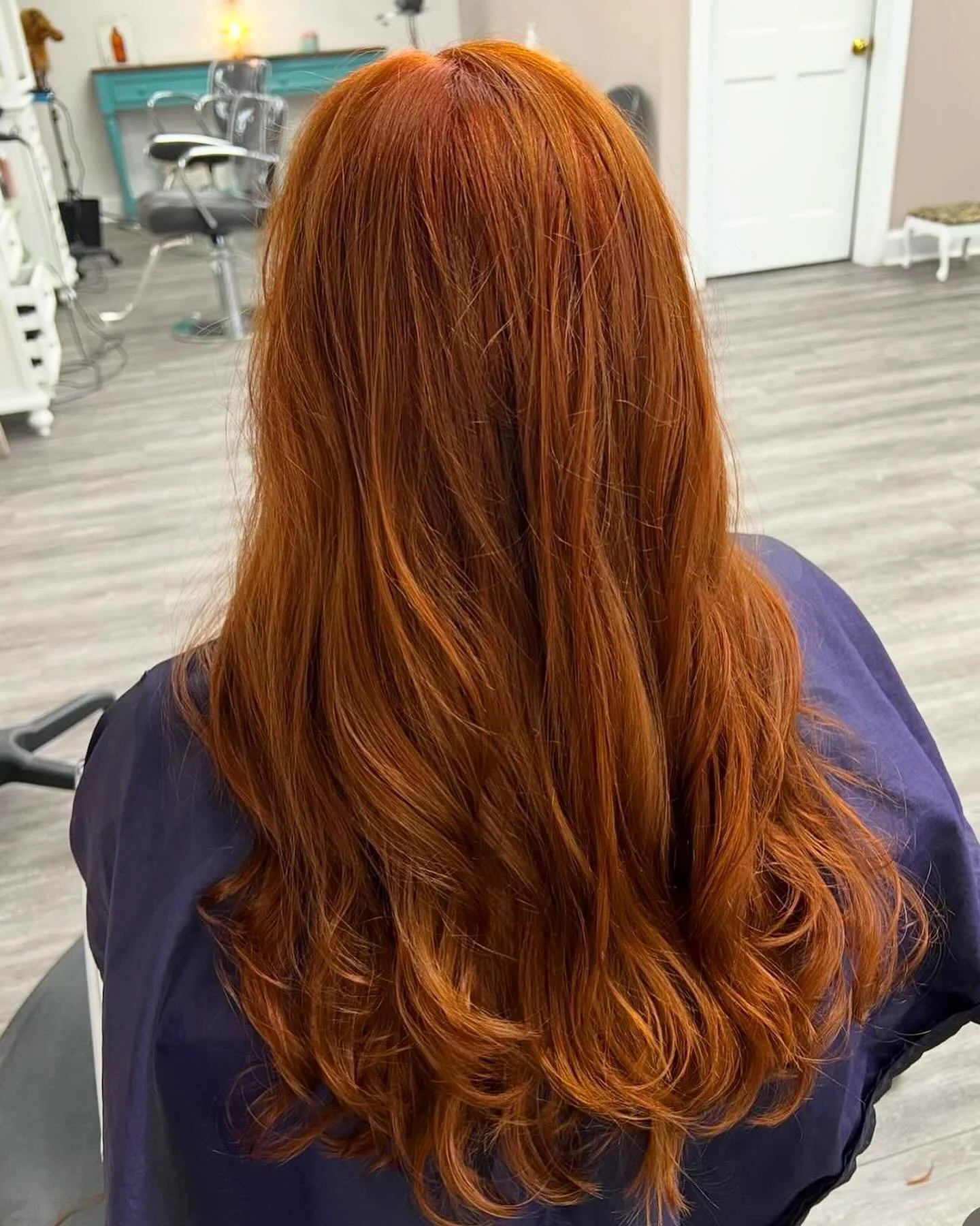 Shine Hair Designs