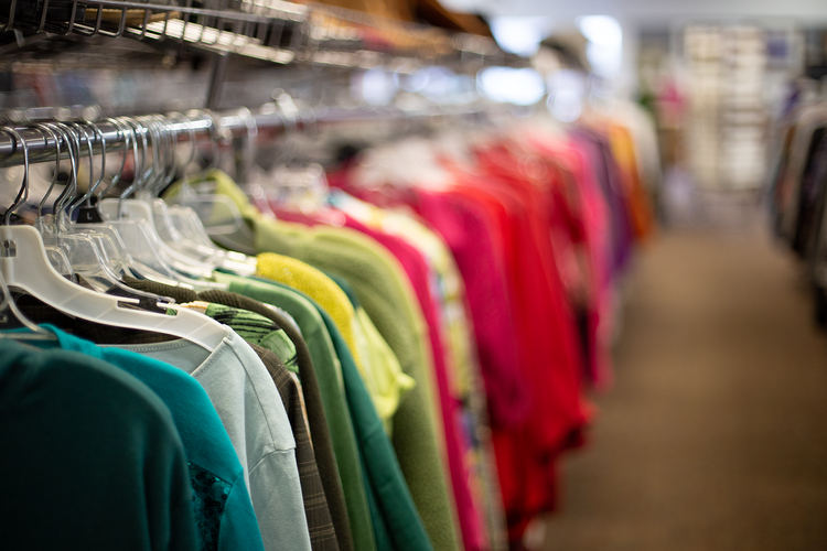 Shop — Legacy Thrift