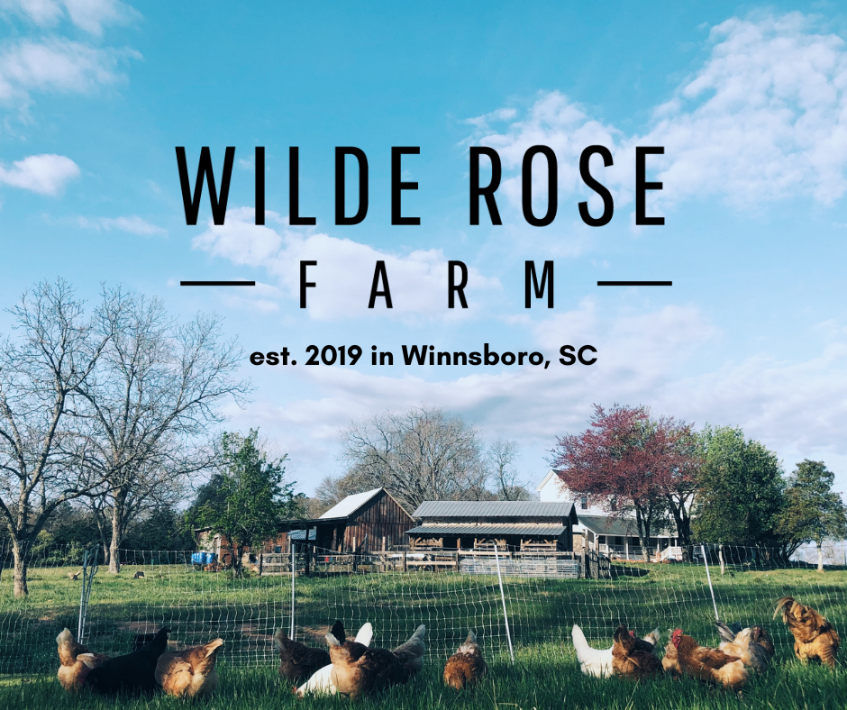 Wilde Rose Farm