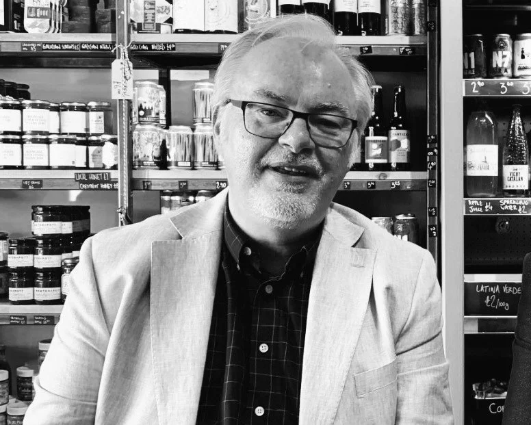 The Ian Parry Photojournalism Grant