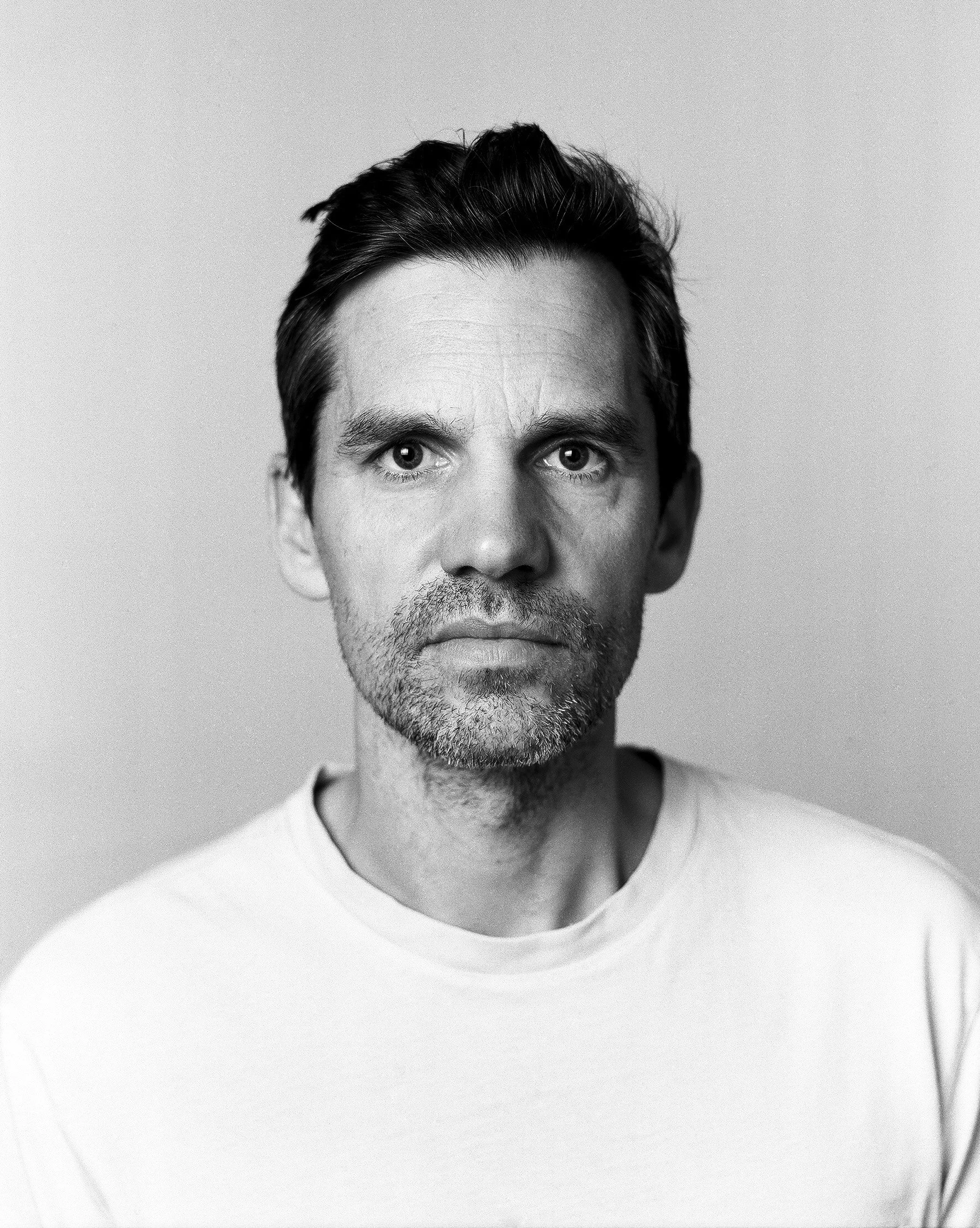 The Ian Parry Photojournalism Grant