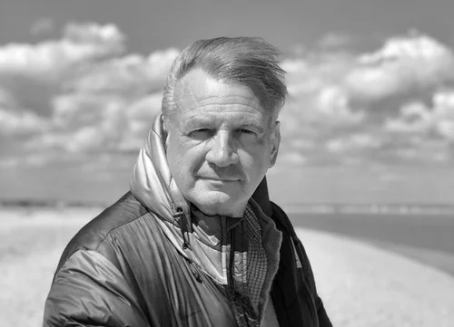 The Ian Parry Photojournalism Grant