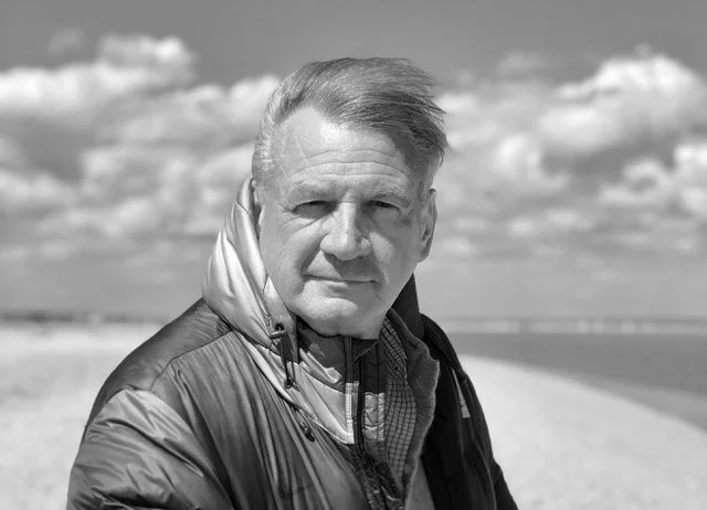 The Ian Parry Photojournalism Grant