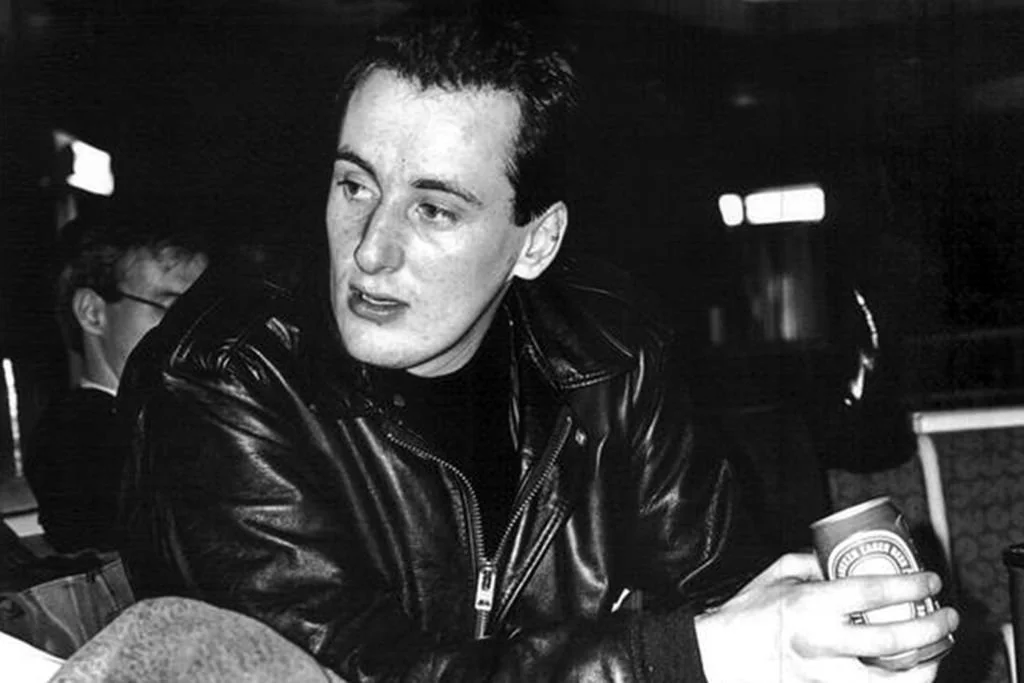 The Ian Parry Photojournalism Grant