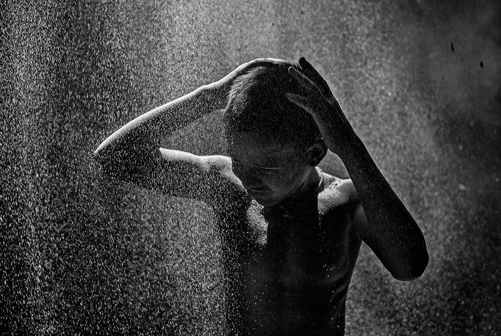 The Ian Parry Photojournalism Grant