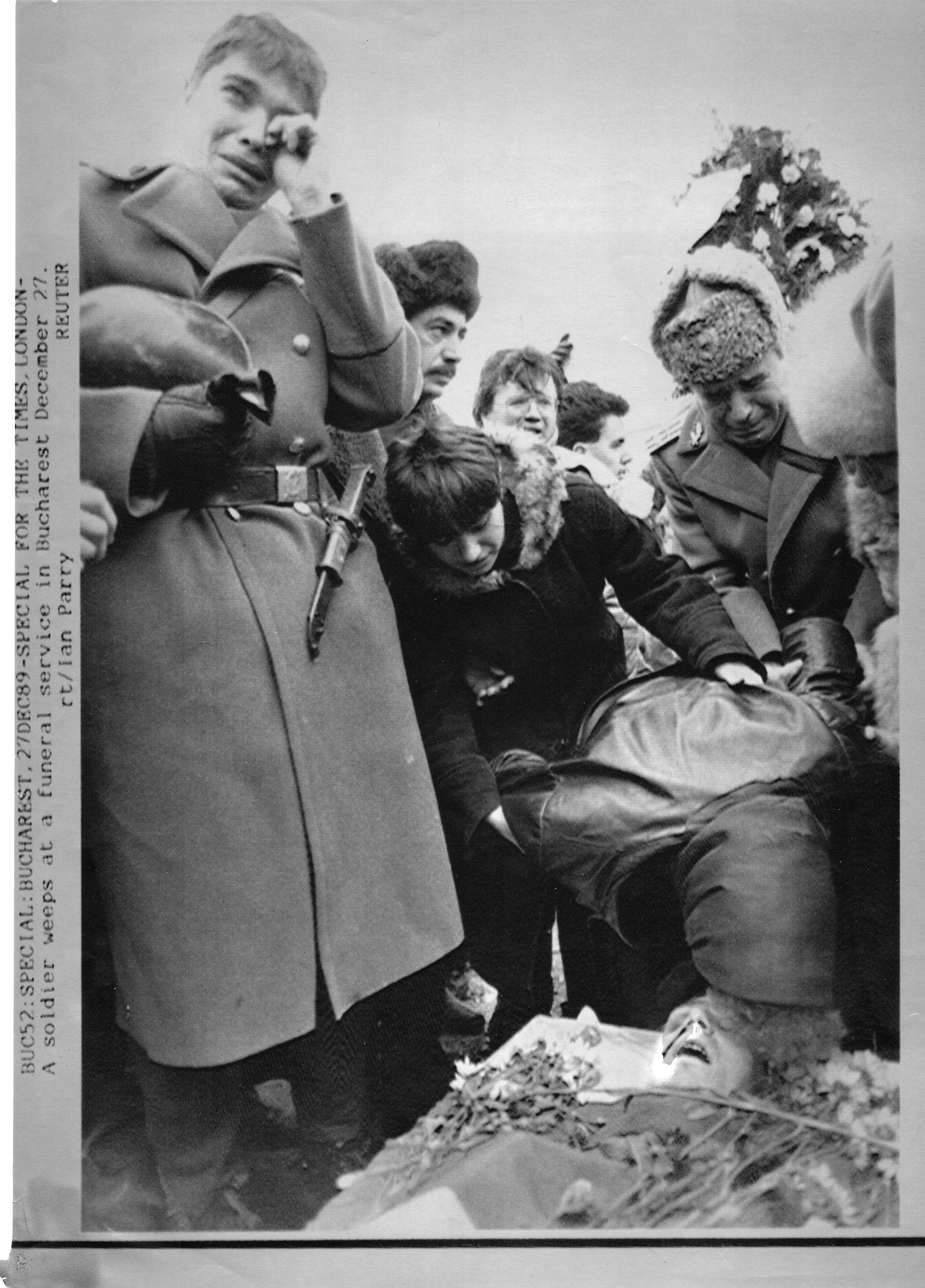 About — The Ian Parry Photojournalism Grant