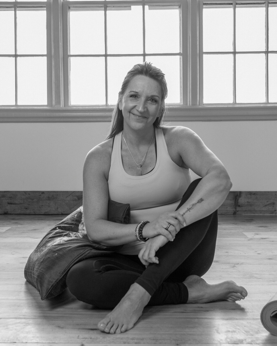 About — Diane Gies