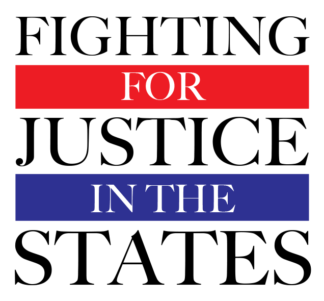 The States Project — Fighting for Justice in the States