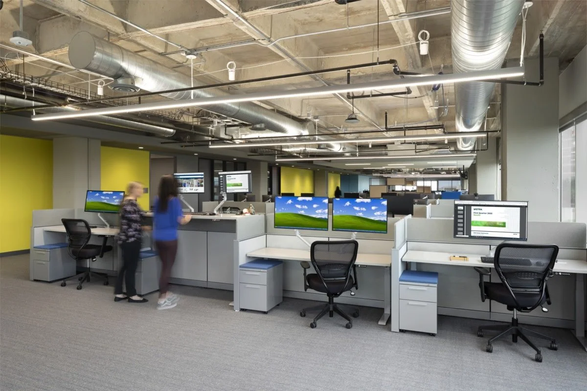 Ergonomic Office Furniture and Design Services | UK's Leading Experts ...