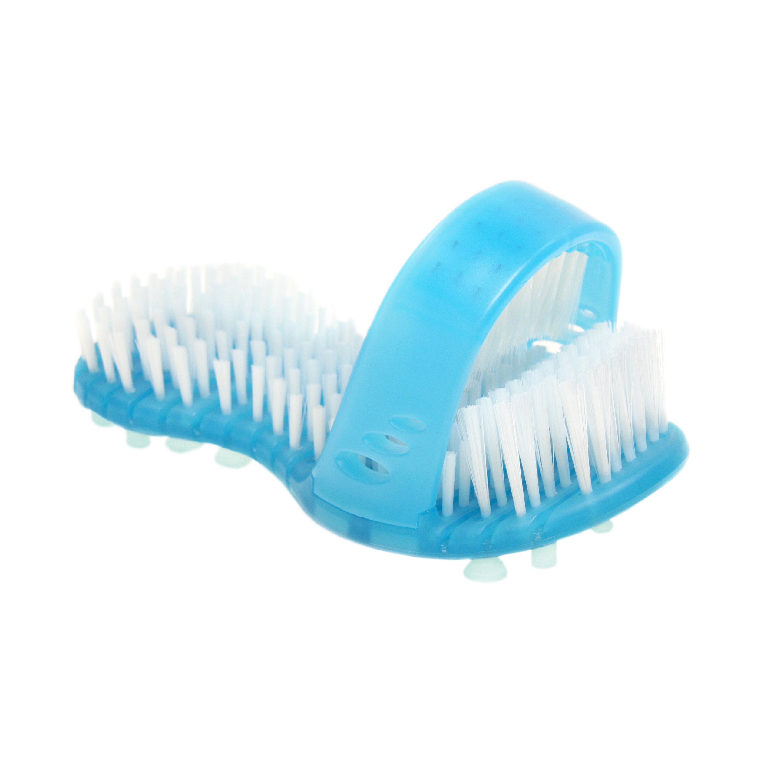 ShowerSandal— the best foot brush, foot scrubber, foot cleaner