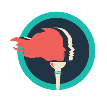 Women's March Foundation-Persist. Resist. Organize