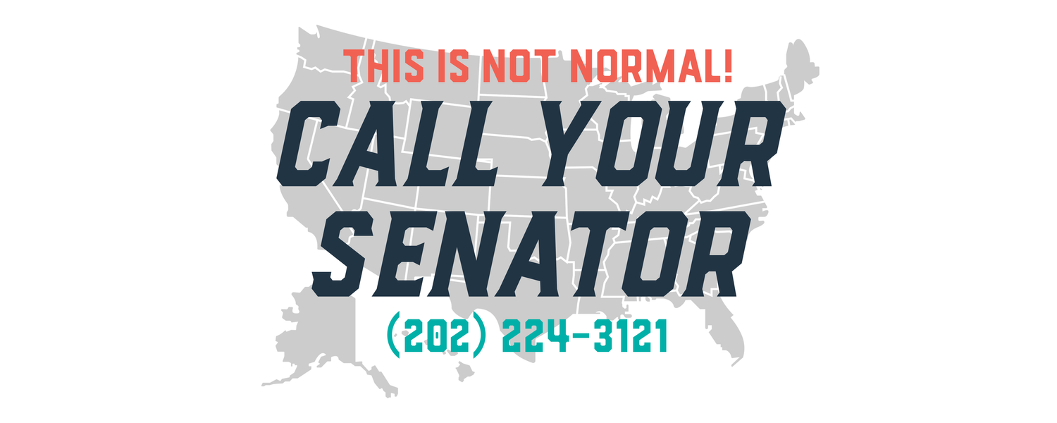 Women's March Foundation-Persist. Resist. Organize