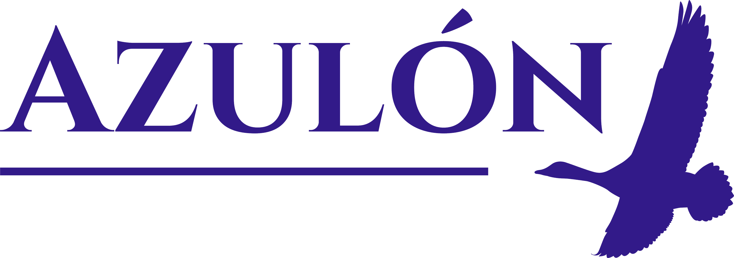 Azulón S.A. — El Álamo S.A.