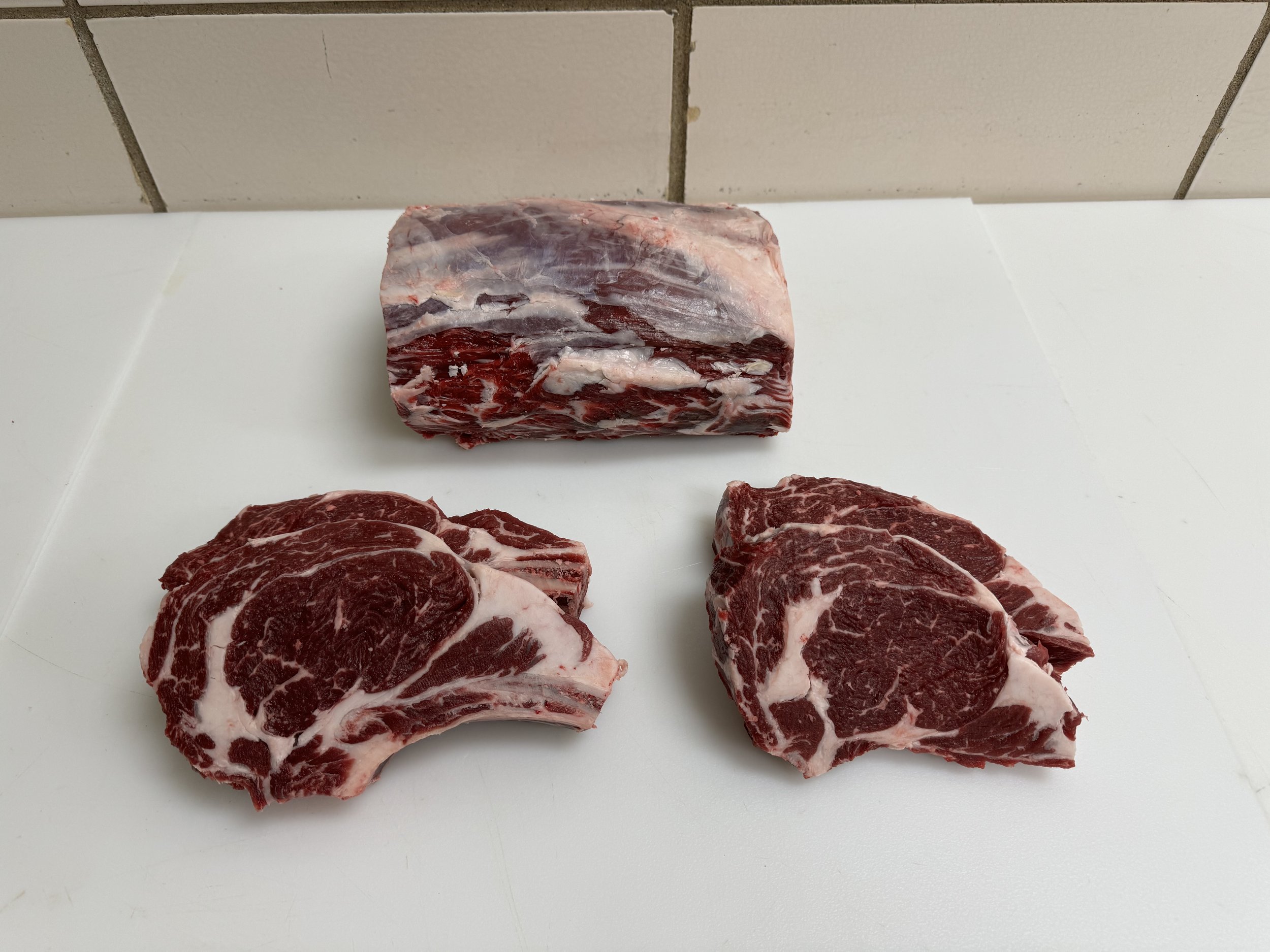 Brummel Beef and Locker LLC