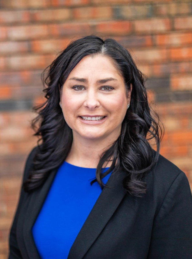 Our Team — McKibbon Places